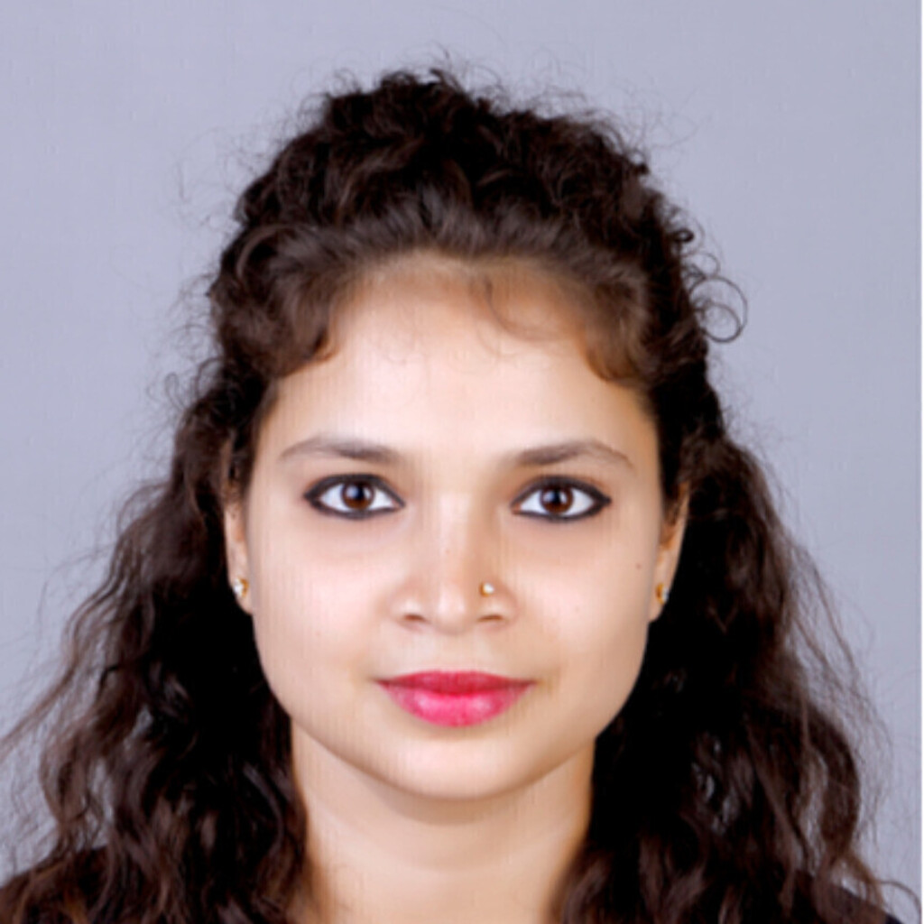 Rashmi Raviraj - Senior Software Engineer - Robert Bosch Engineering ...