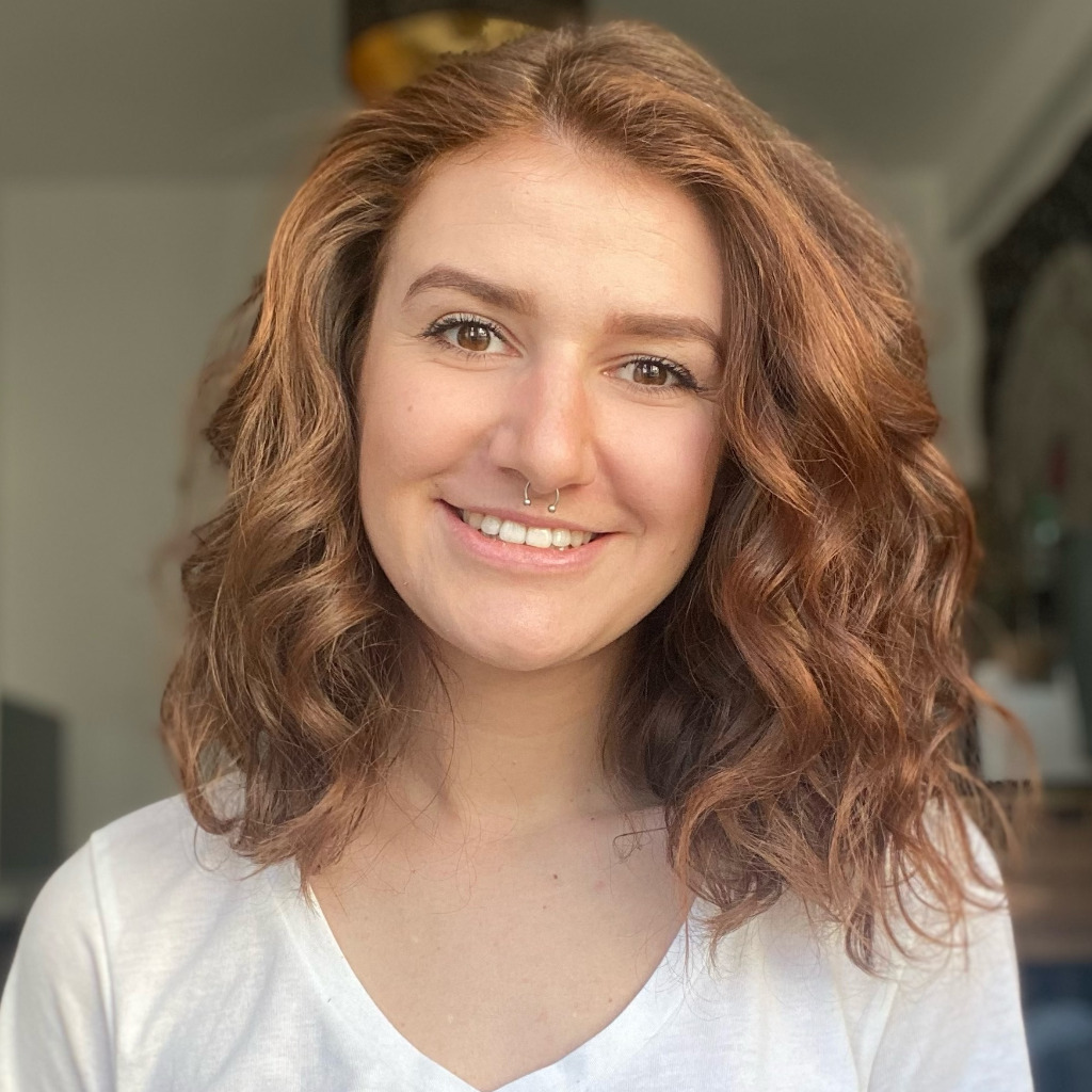 Rebecca Bätz - E-Commerce - Hochschule für angewandte Wissenschaften ...