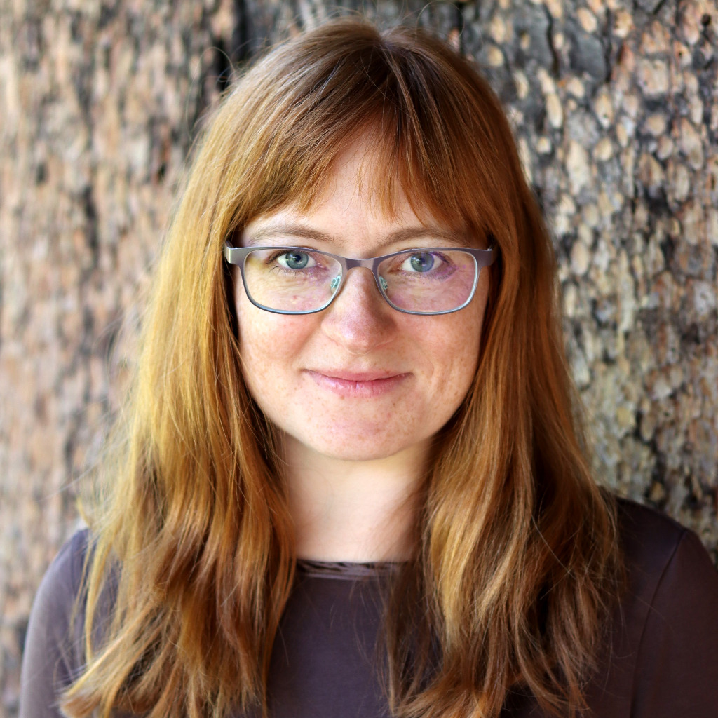 Dr. Dania Rose-Sperling - Scientific coordinator LIFE profile & Balance ...