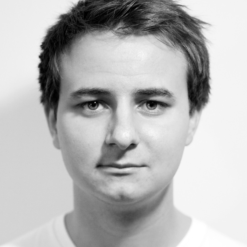 Benjamin Bauer - Interactive Media Design - Hochschule Darmstadt | XING