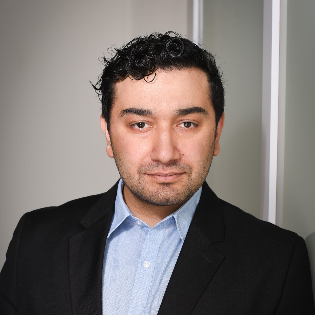 Ing. Erkan Coban - Vertriebsingenieur - Nash | XING