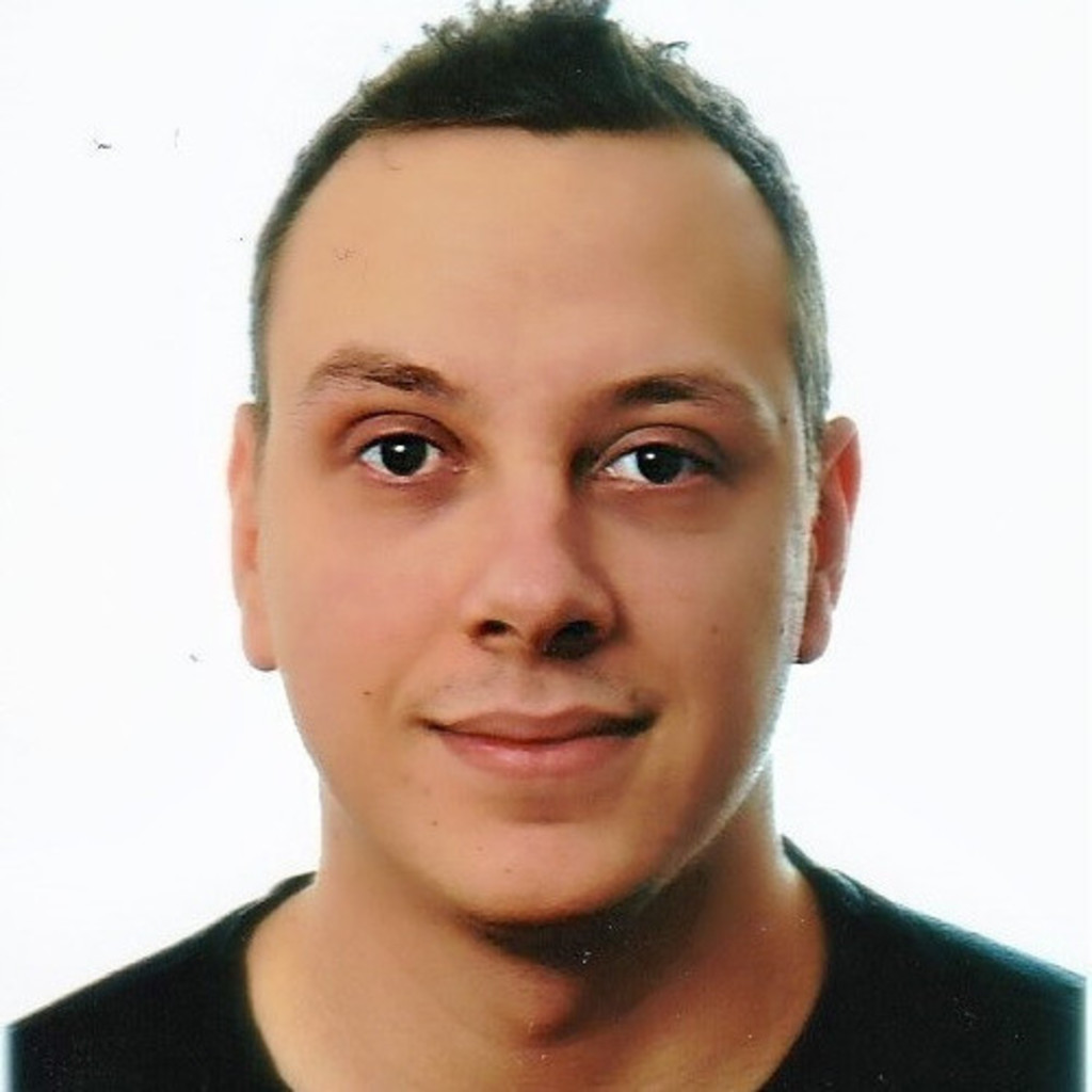 Sven Wensing - Software Engineer - d.velop AG | XING