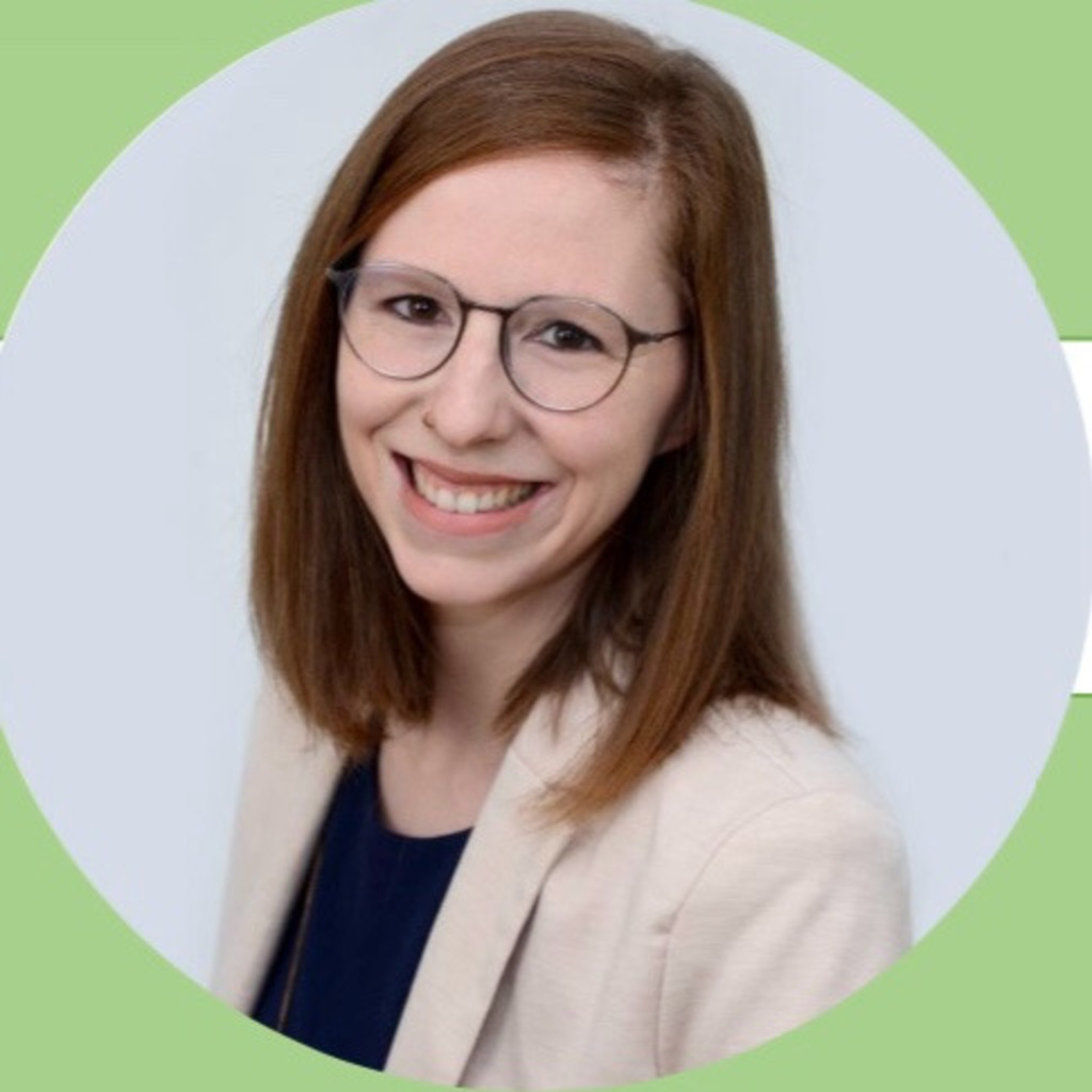 Maria Berger - Sachbearbeiter - SachsenGigaBit GmbH | XING