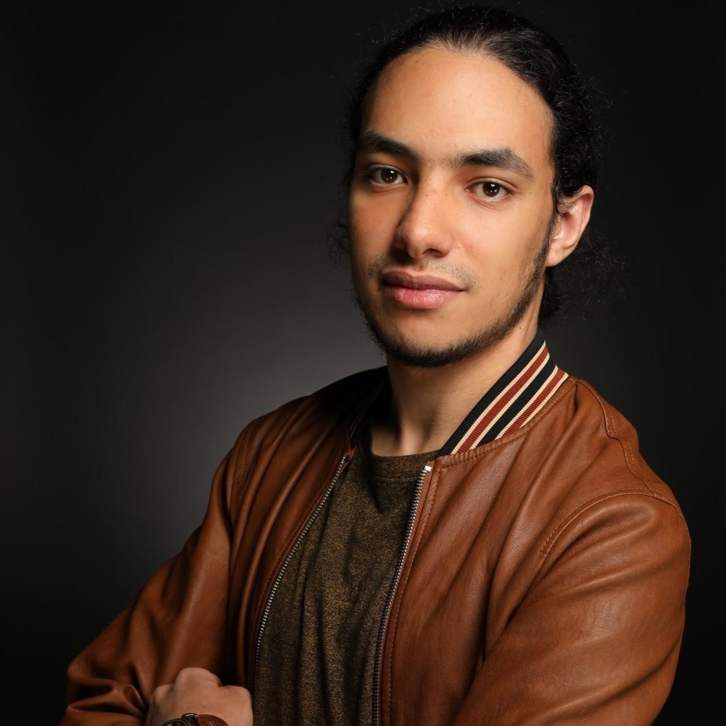 Anass El Jadd - Product service and Consulting - dpa-infocom GmbH | XING