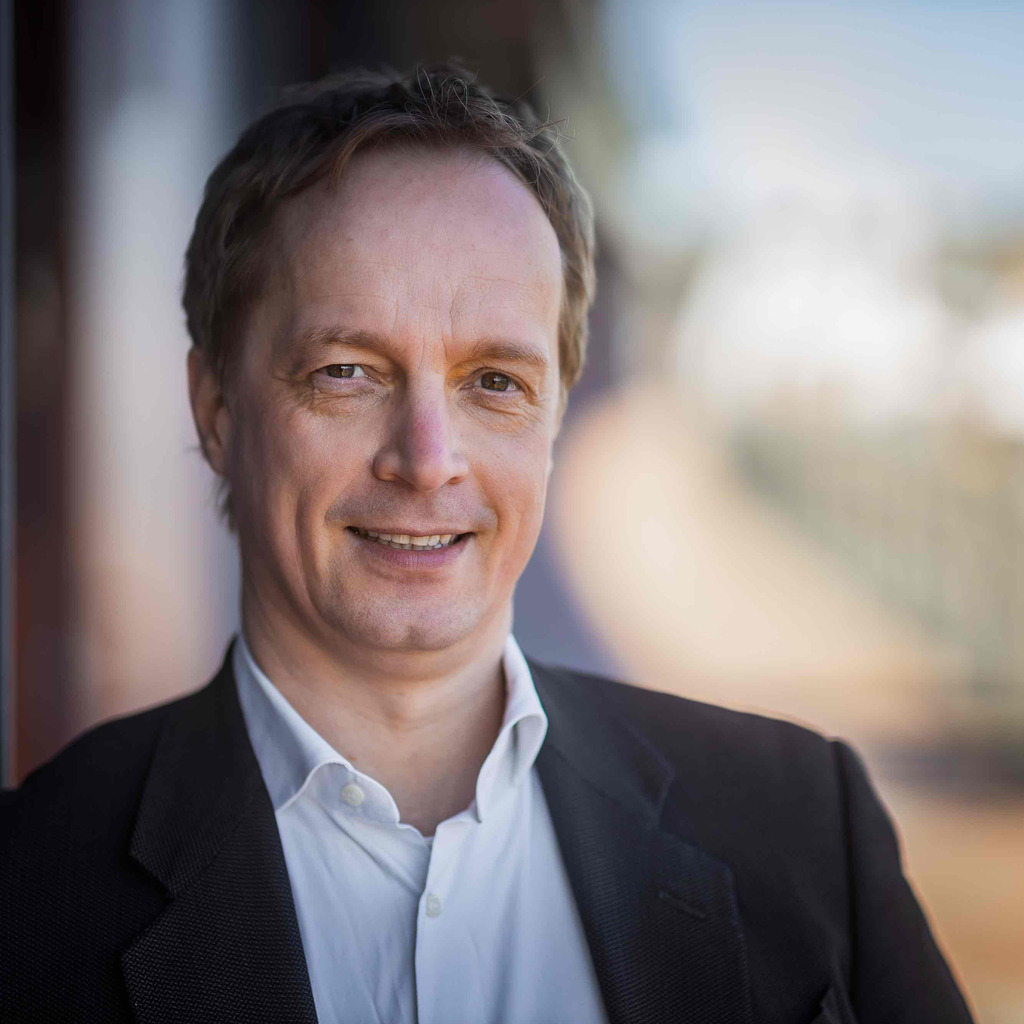 Timo Scharpenberg - Geschäftsführer - care integral GmbH | XING