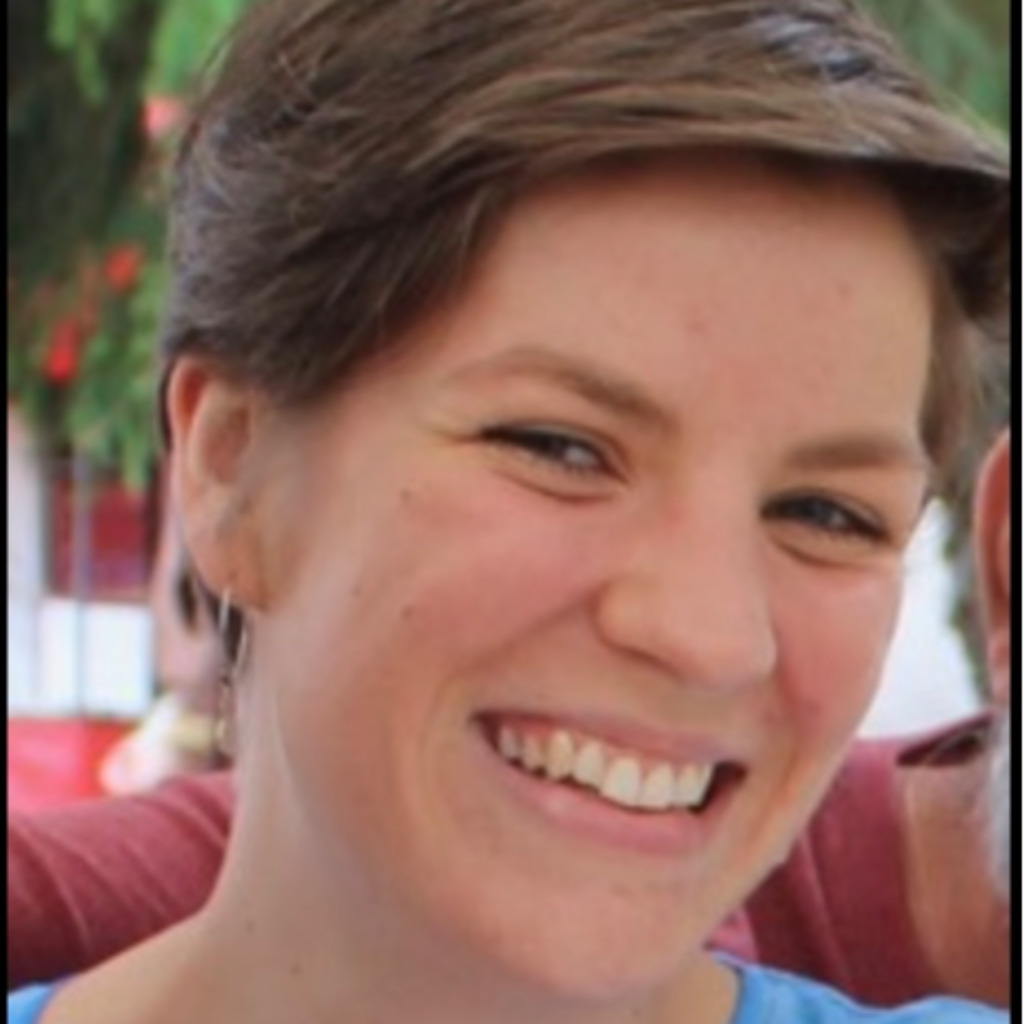 Constance Roche - HSE Junior Manager - Veolia Industry Building ...