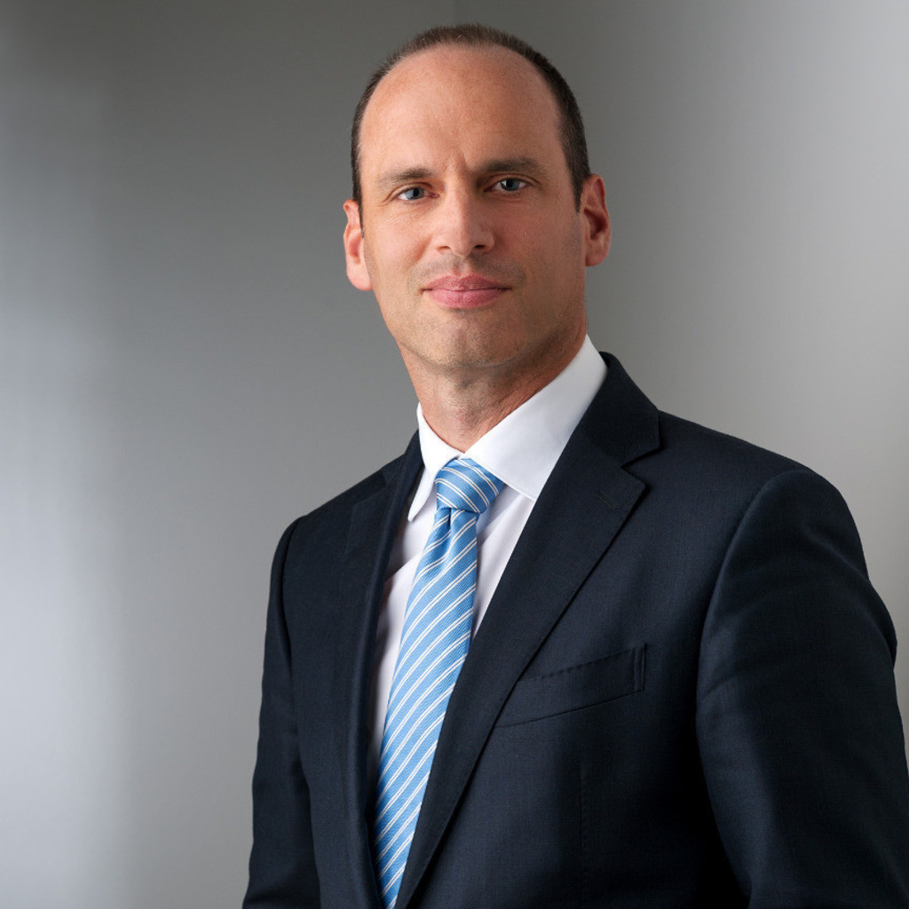 Dr. Christian Rothfuss - Geschäftsführer - BayWa Obst GmbH & Co. KG | XING