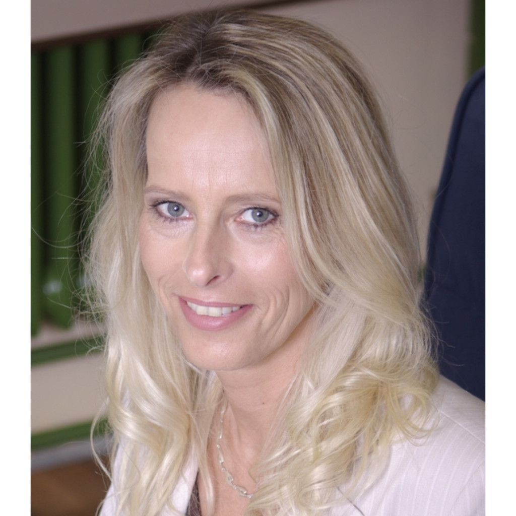 Christina Thelen - Senior Area Sales Manager / Key Account Manager ...