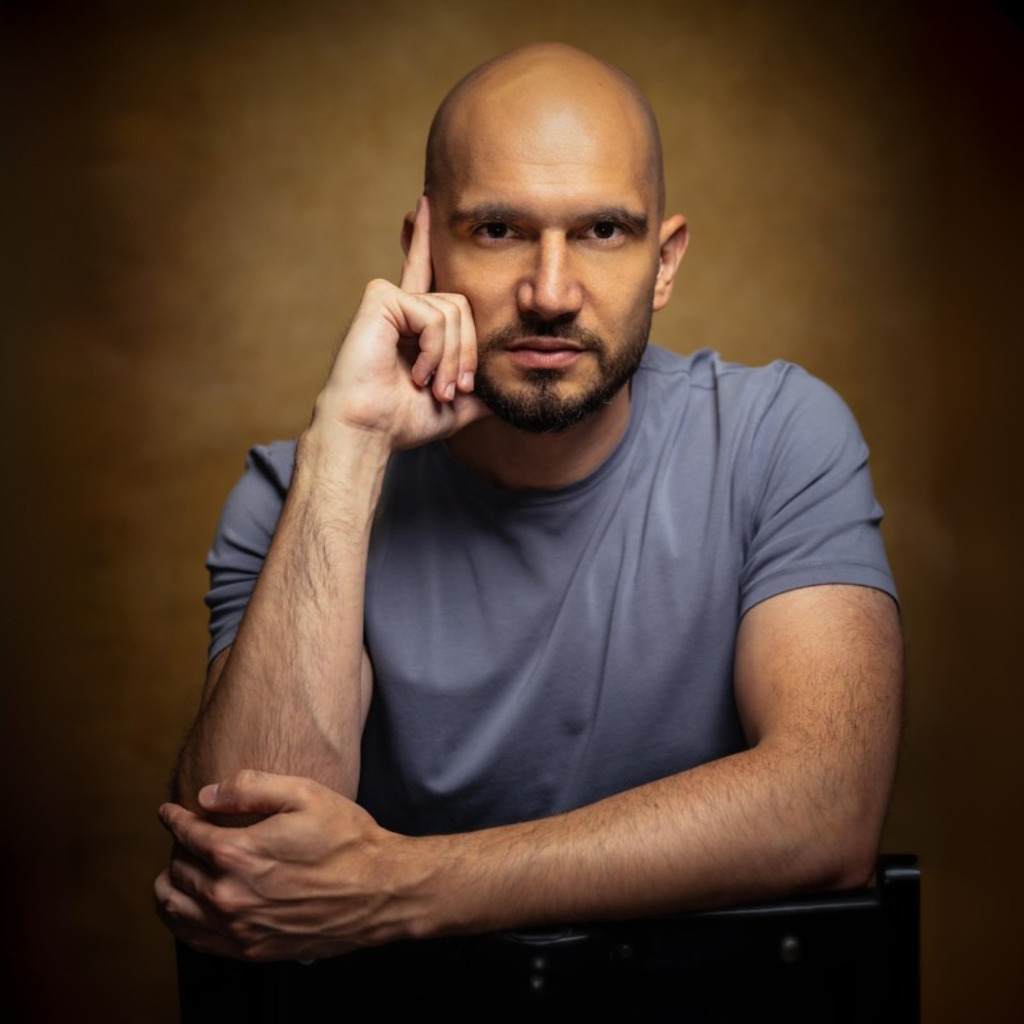 Daniel Nikic - President & Founder - Cohres | XING