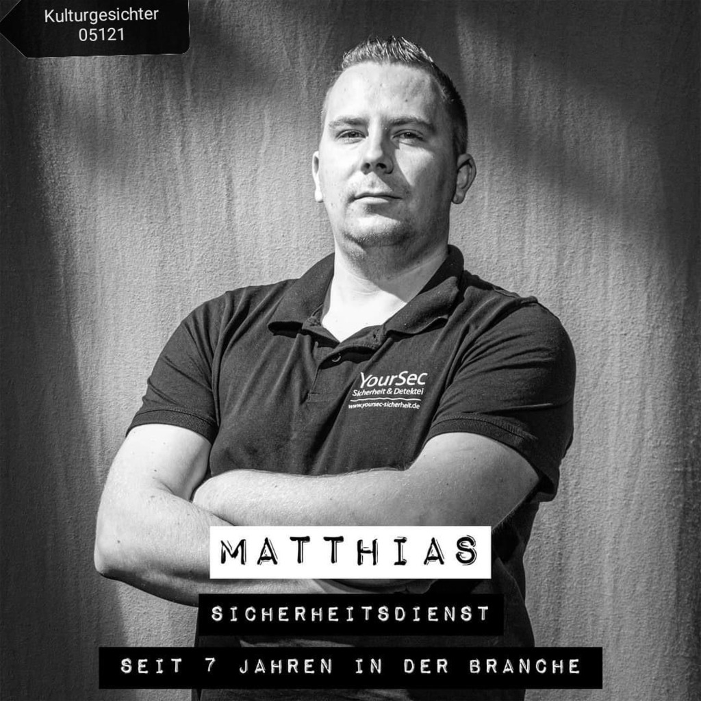 Matthias Becker - Sicherheit durch Qualität - YourSec Sicherheit ...