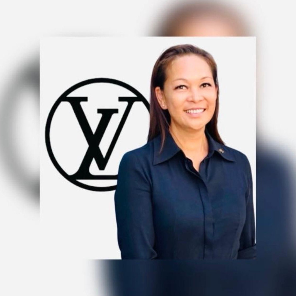 Trang Nha Lu-Baum - Team Manager - Louis Vuitton | XING