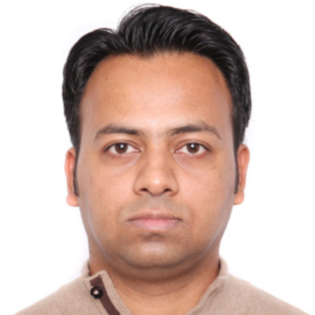 Suman Sinha - Business Analyst - EPAM Systems | XING