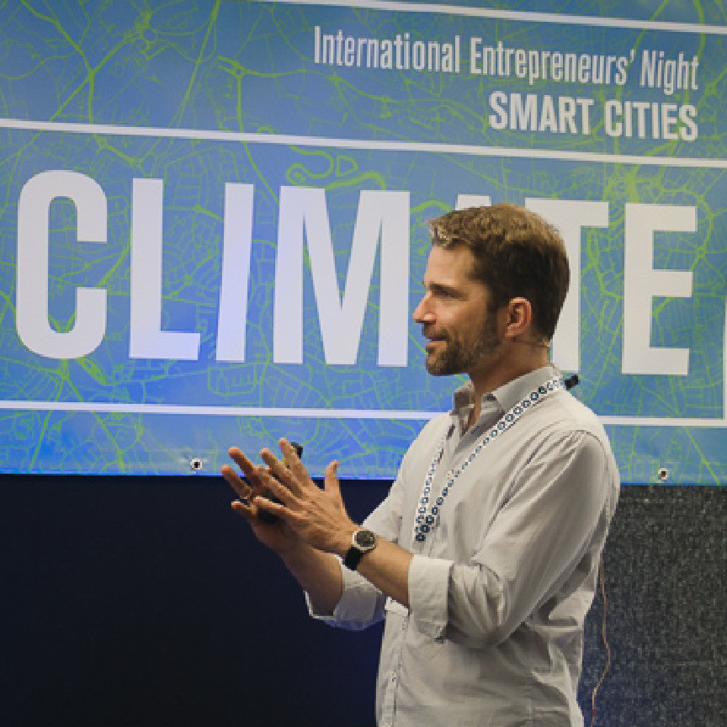 Robert Erdmann - Chief Technology Officer (CTO) - Holyvolt AB | XING