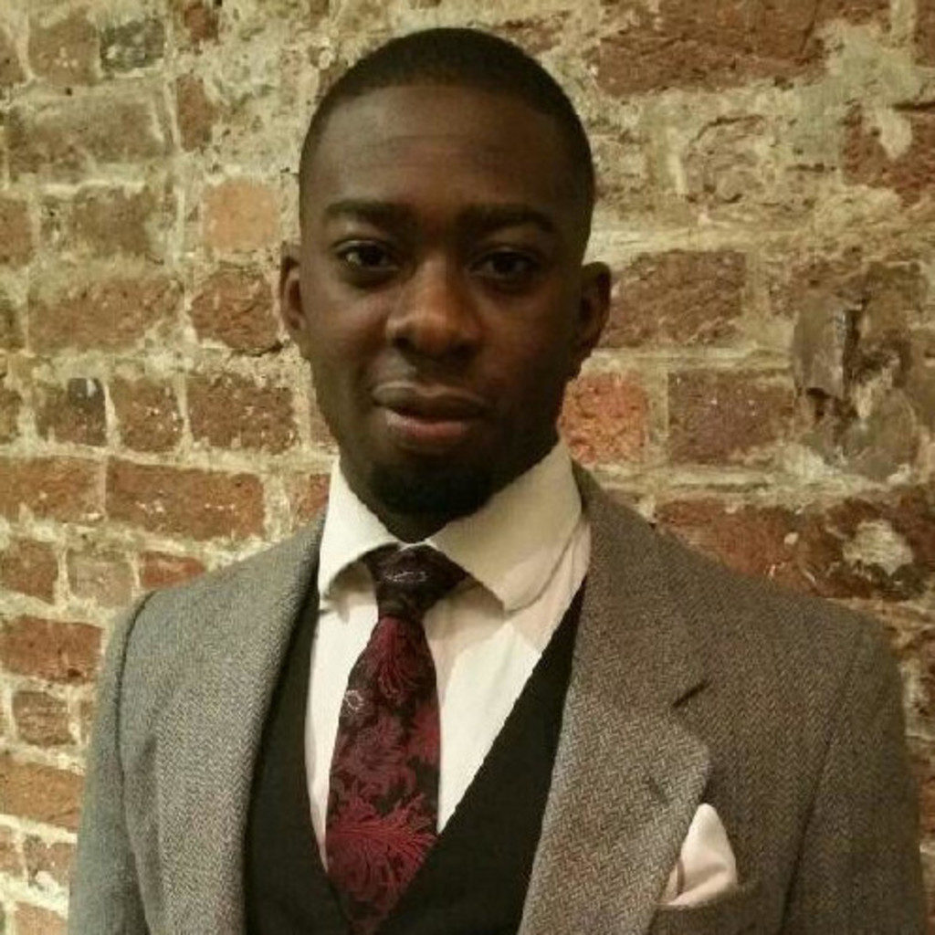 Michael Addo - Founder & Headhunter - Digitally Famous | XING