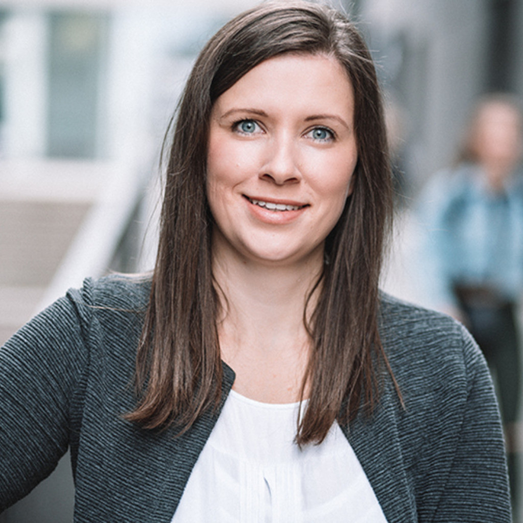 Isabelle Günther - Integraler Business Coach (i.A.) - Easy Moves ...