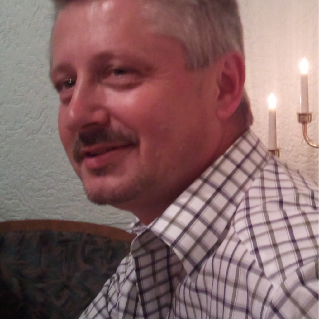 Uwe Raschke - Hafenmeister - bayernhafen | XING