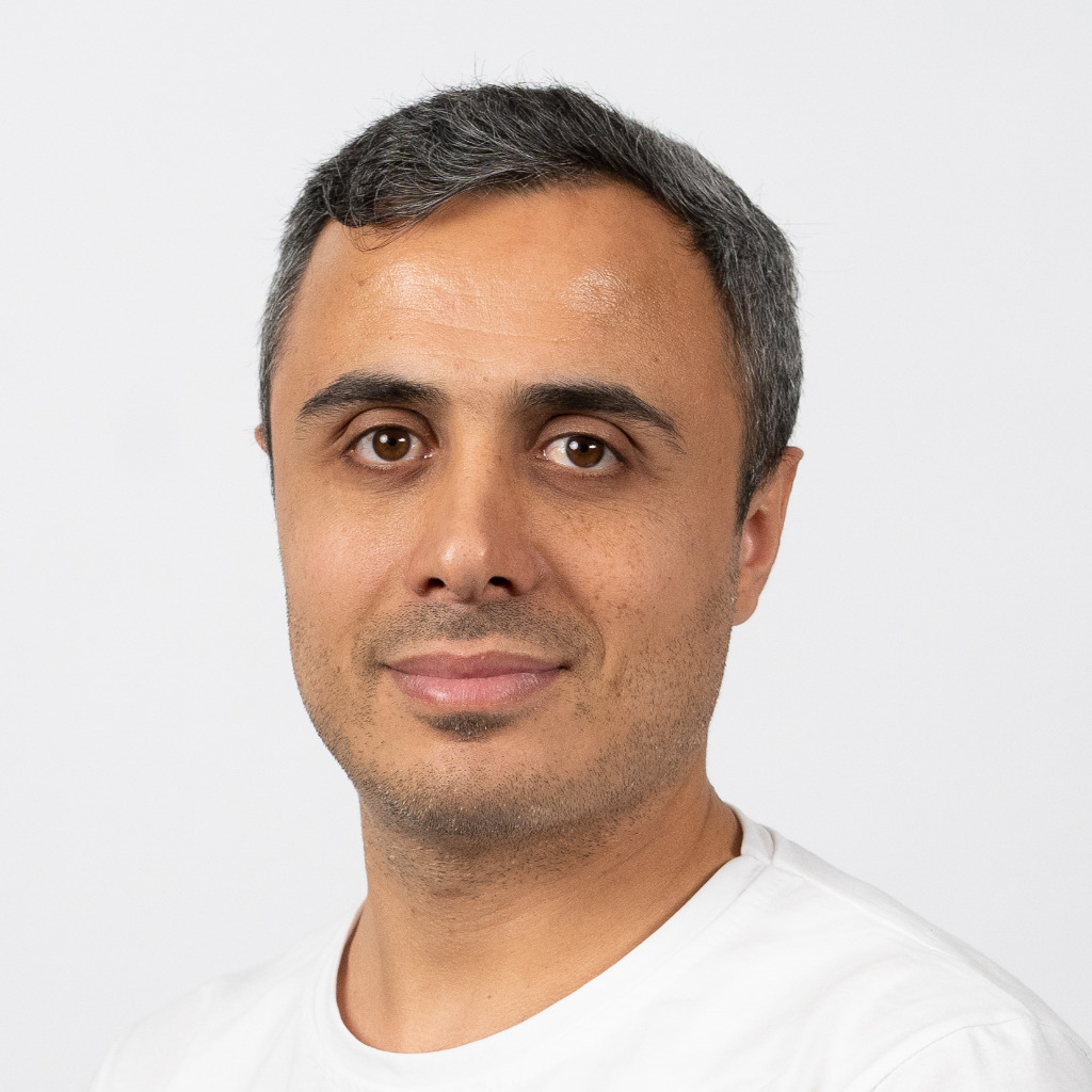 Mustafa Ulvi - Software Developer - InteRES GmbH | XING