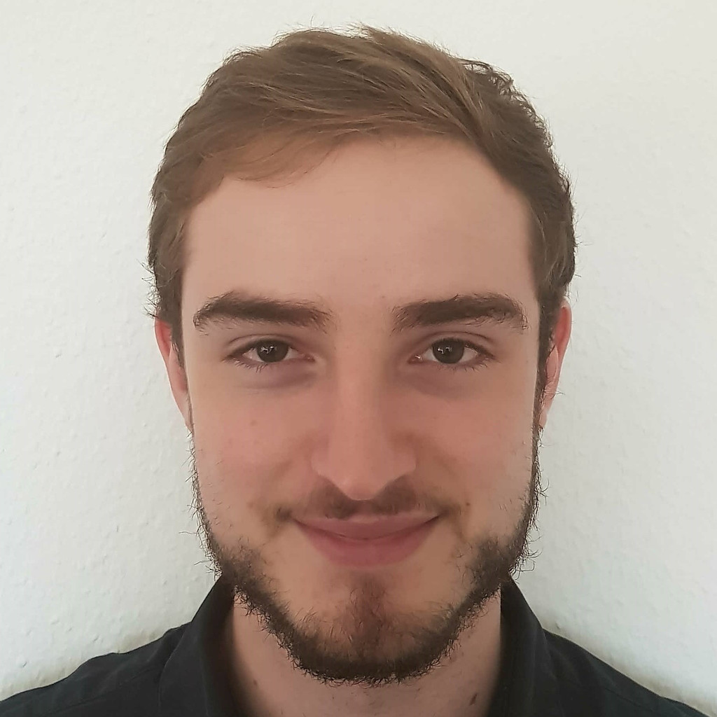 Lukas Schmidt - Software Architekt - KISTERS AG | XING