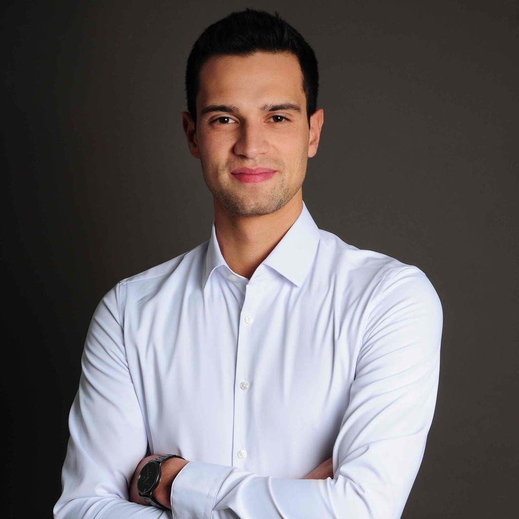 Sebastian Gebauer - Key Account Manager - ESYLUX Deutschland GmbH | XING