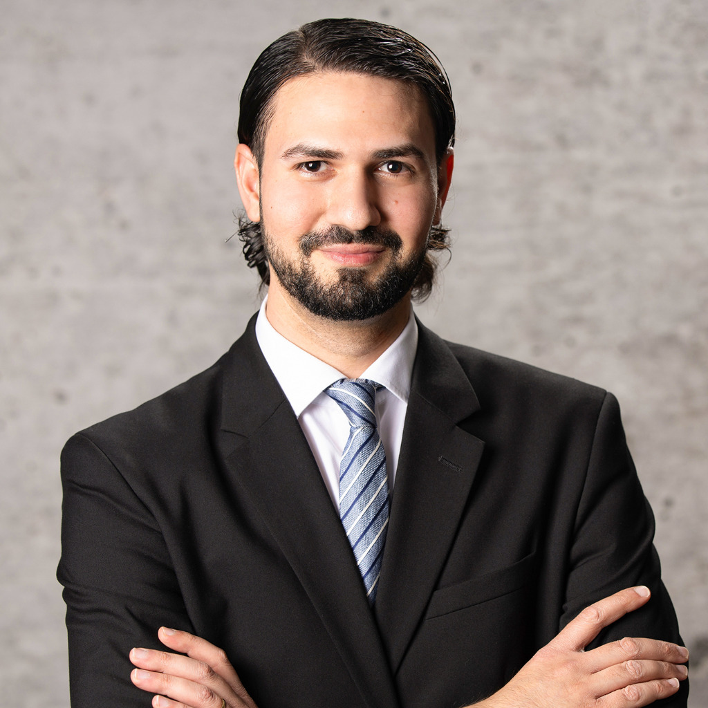 Vasilios Alexandridis - Anlageberater - TARGOBANK | XING