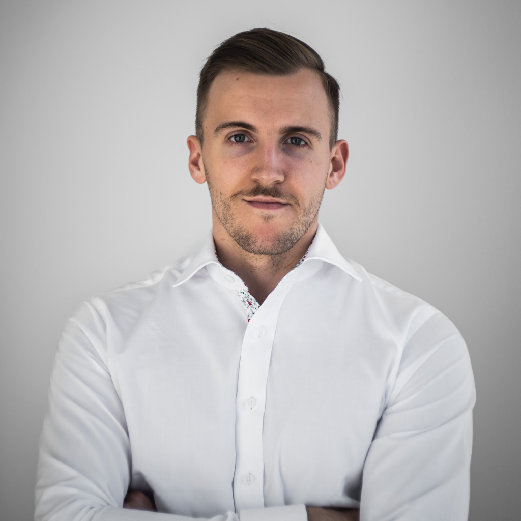 Maximilian Gerber - Junior Financial Planner - Valuniq AG | XING