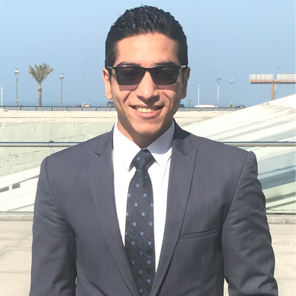 Omar Mahmoud Elsayed - law - Alexandria University | XING