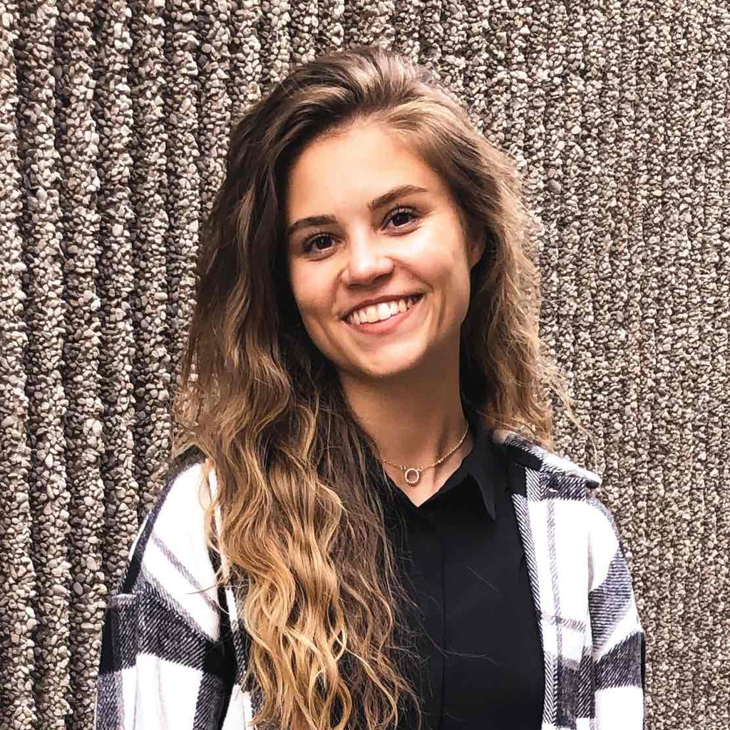 Linda Birkle - Vertriebsmitarbeiterin Innendienst - Heinrich Taxis ...