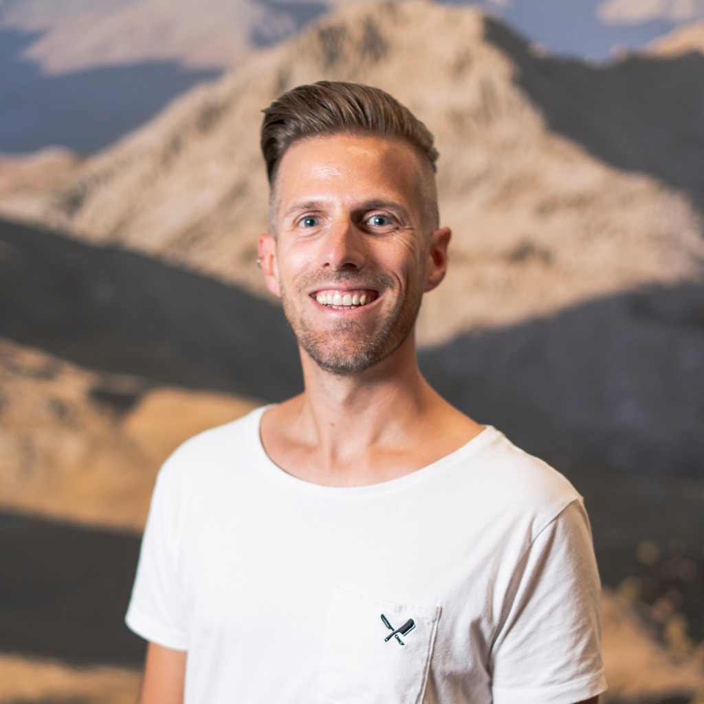 Stefan Appel - Teamlead People - Bergzeit GmbH | XING