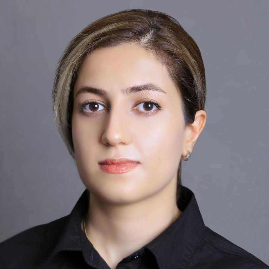 Ing. Zahra Amiri - Process Engineer - Energy Industries Engineering & Design Co. (EIED) | XING