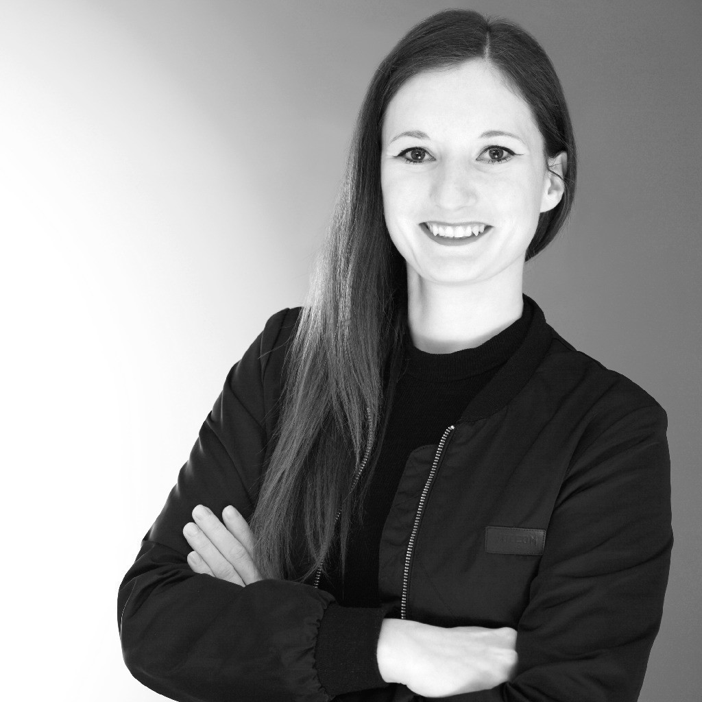 Julia Geiger - Social Media Managerin - Büro Stoll - für Architektur und Design | XING