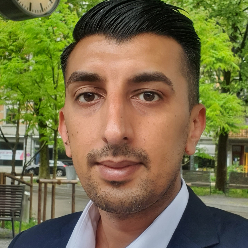 Adeel Hussain - Business Development Representative - Intigriti | XING