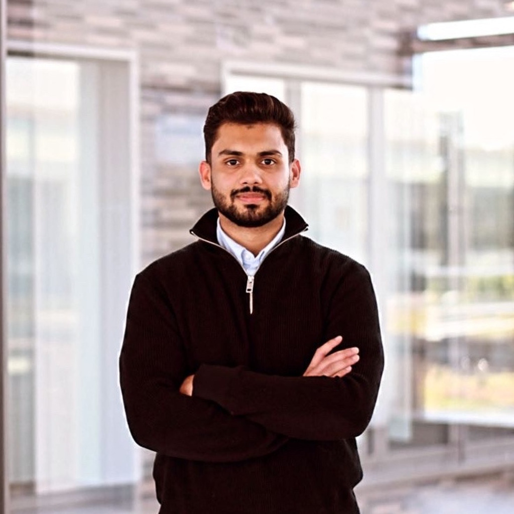 Hamza Fazal - Agile Test Executor/ IT Support - ALDI DX | XING