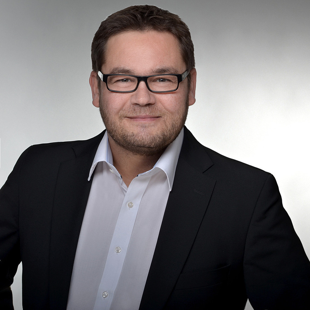 Jörg Daum - Mitglied der Geschäftsleitung ppa. - Global Gruppe | XING