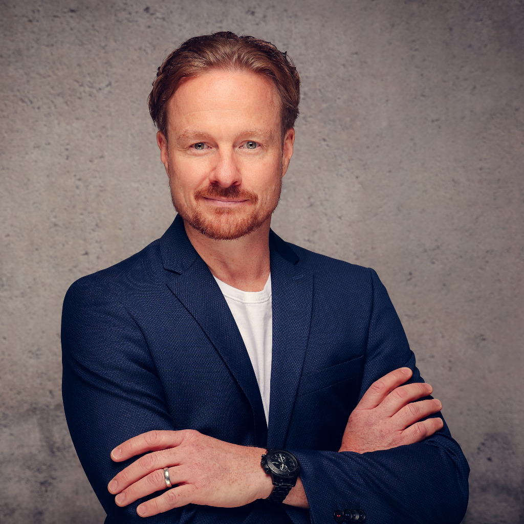 Mathias Roth - Head of Customer Success Management - YAVEON | XING