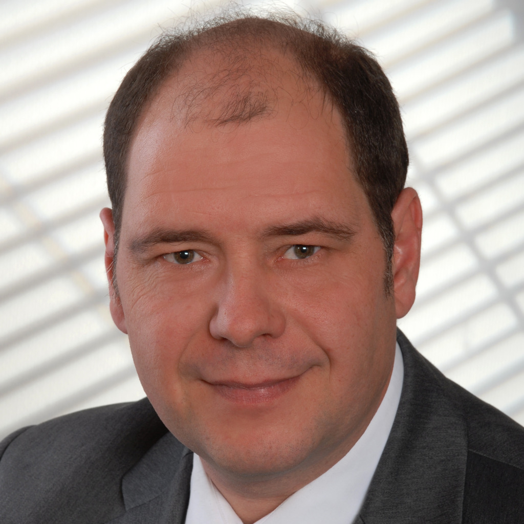 Eric Bard - Sales Manager - ARCQUS GmbH | XING