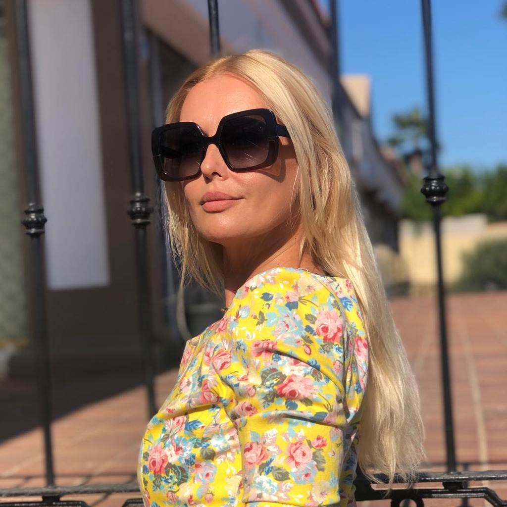 Esther Jager - Manager Public Relations - Creative Artists Agency | XING