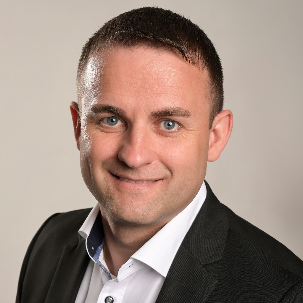 Alexander Pfeifer - Leiter Auftragsmanagement Instandhaltung - ZF ...