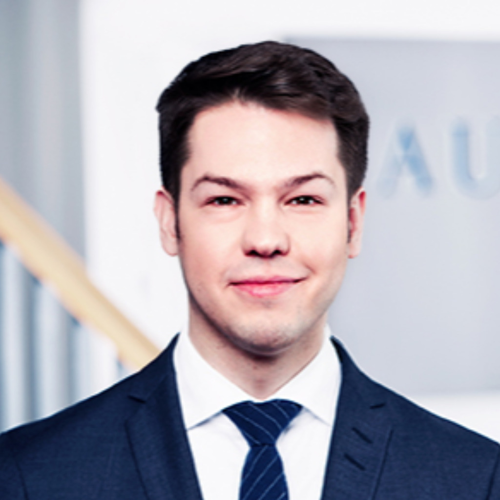Christopher Behne - Rechtsanwalt - AULINGER RECHTSANWÄLTE | NOTARE | XING
