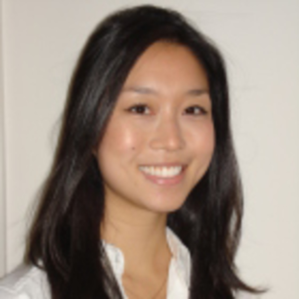 Renee Kim - Marketing and Business Development Supervisor - Evimed ...