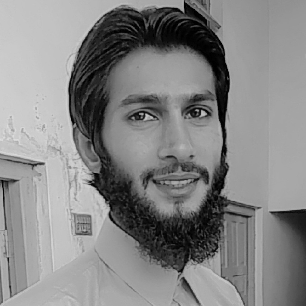 Samee Ullah - Computer Science - Govt Postgraduate college M garh | XING