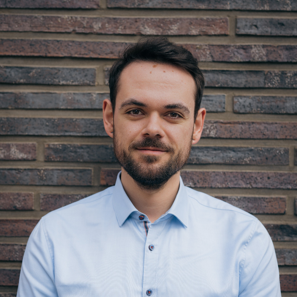 Daniel Bauer - Product Manager E-Marketplace - Würth IT GmbH | XING