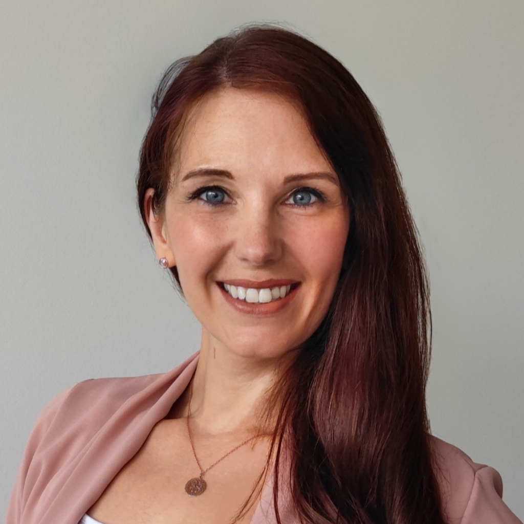 Jennifer Münch - Geschäftsführerin - KREATIVapostel GbR | XING