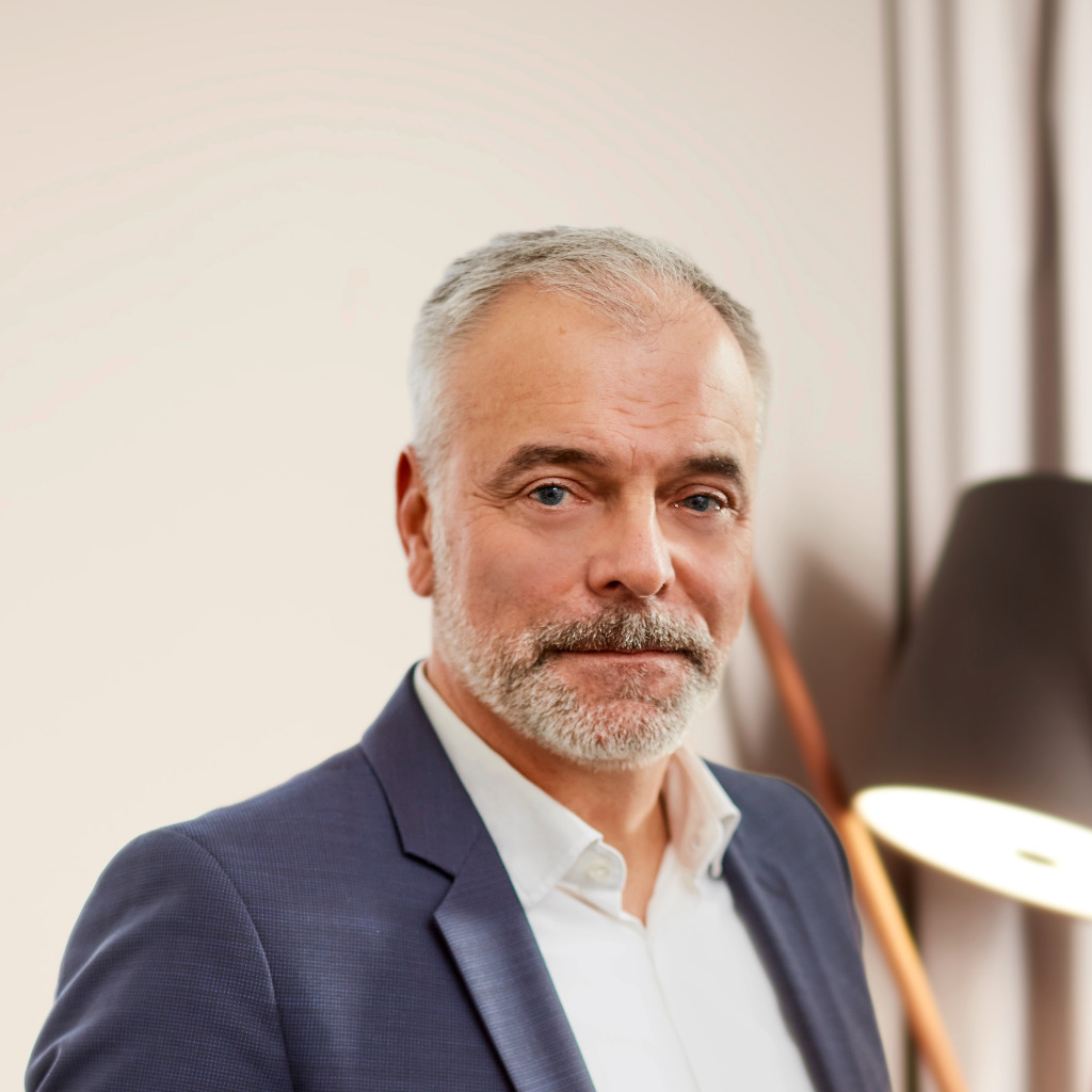 Markus Gehrt - Partner, Geschäftsführer - Rochus Mummert | XING