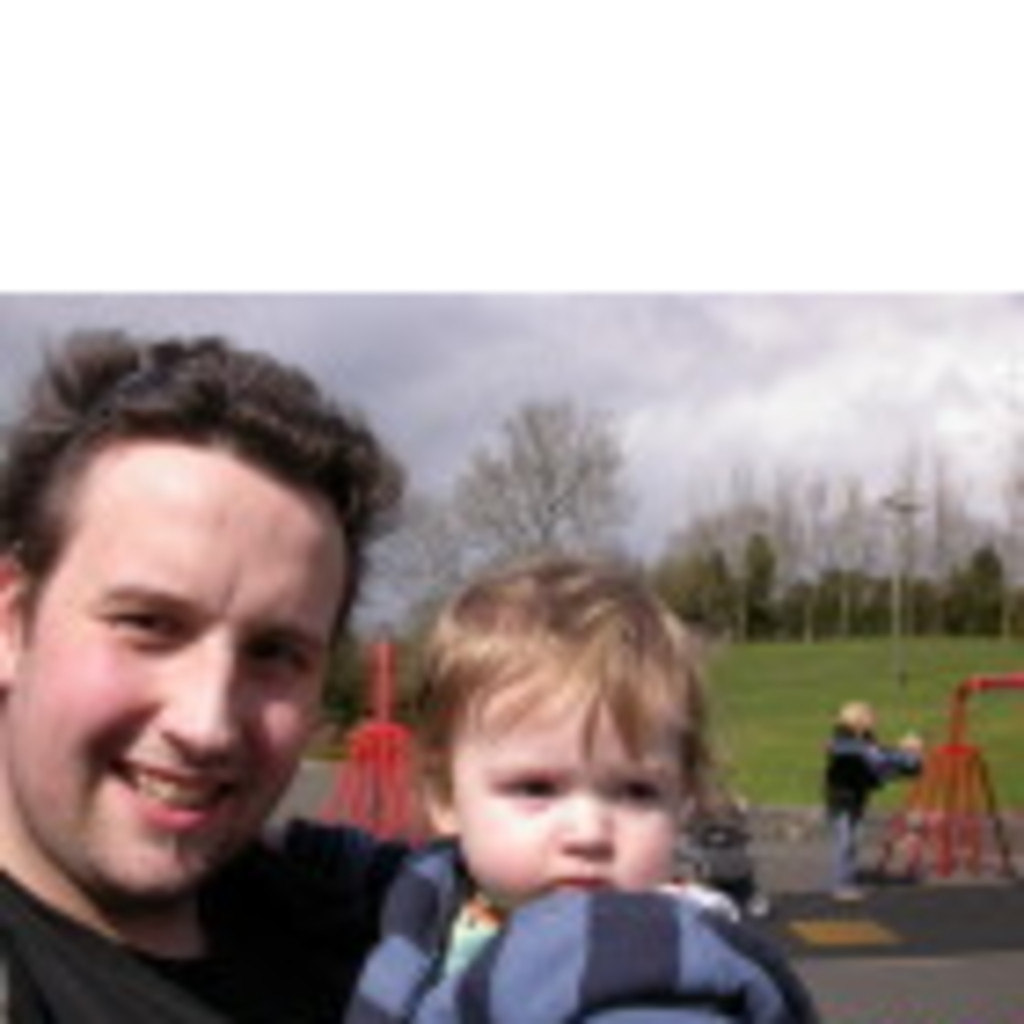 Stuart Gibson - Web Developer - Above the Internet | XING