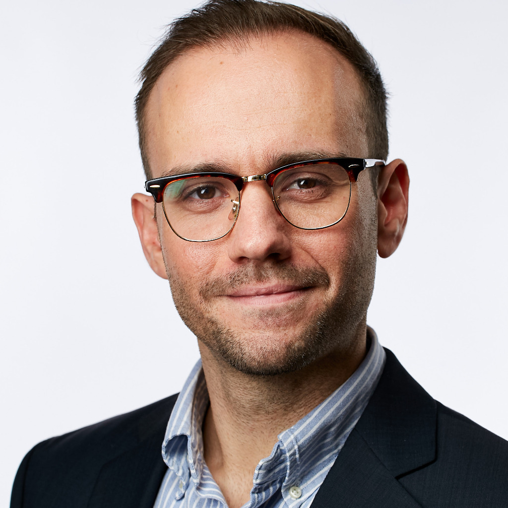 Marvin Zanke - Methoden- und Produktmanager - parcIT GmbH | XING