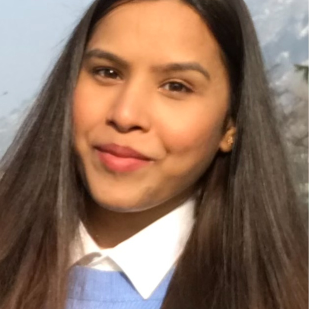 Deepa Rawat: Ausbildung und Berufserfahrung | XING