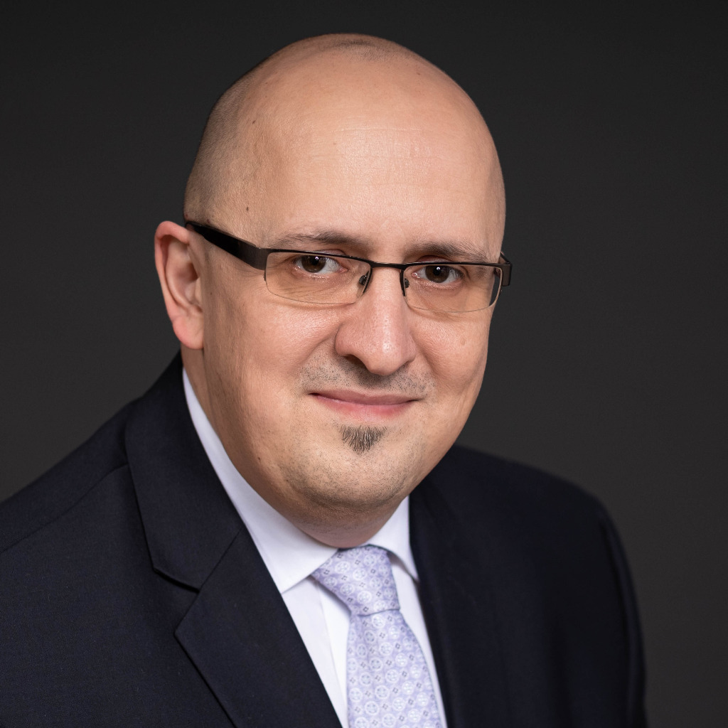 Daniel Petzold - Kalibrieringenieur - HIGHVOLT Prüftechnik Dresden GmbH ...