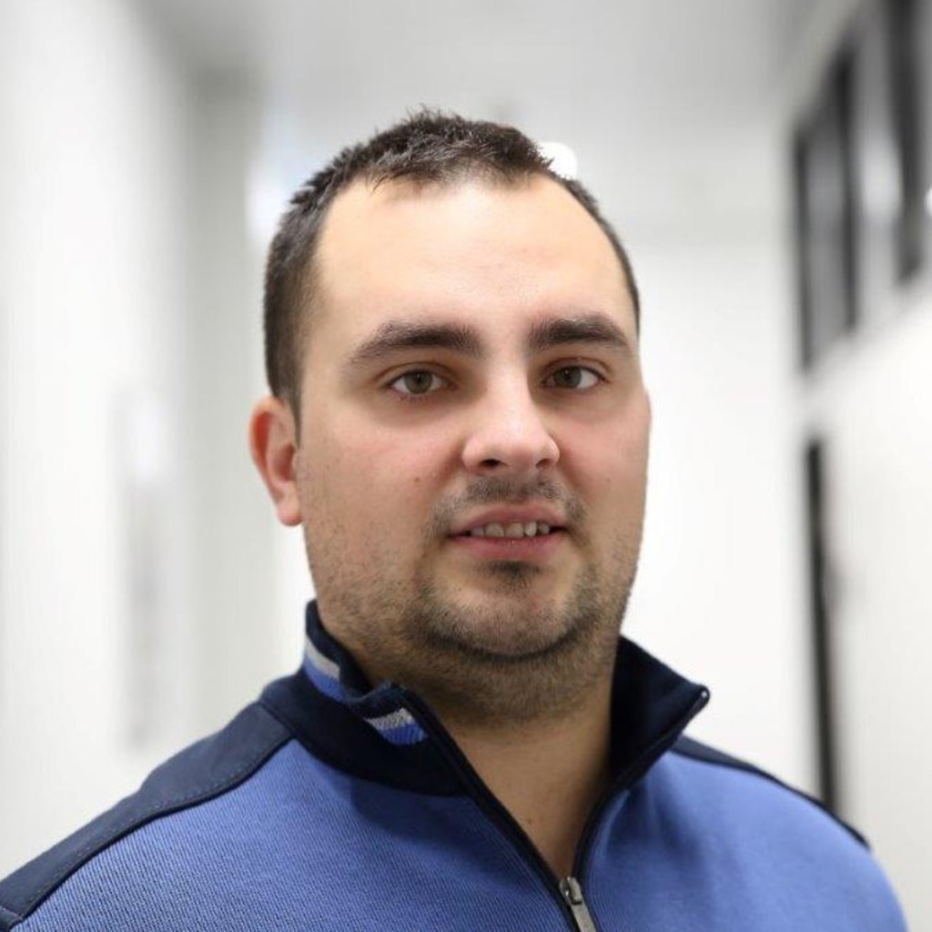 Philipp Lang - Mechatroniker - Liebherr-Werk Ehingen | XING