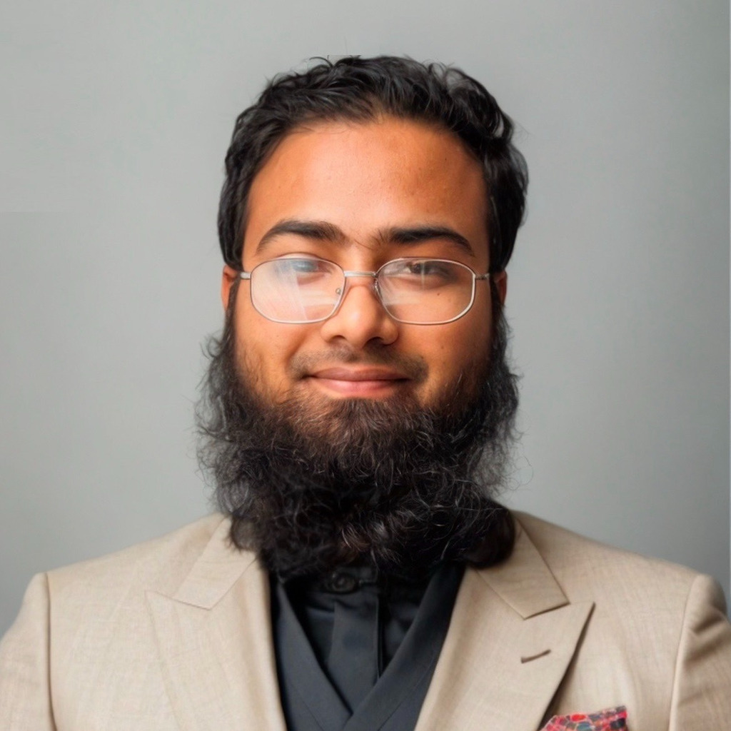 Muhammad Fahad Bin Ishtiaq - Full Stack Developer - Kinesso GmbH | XING