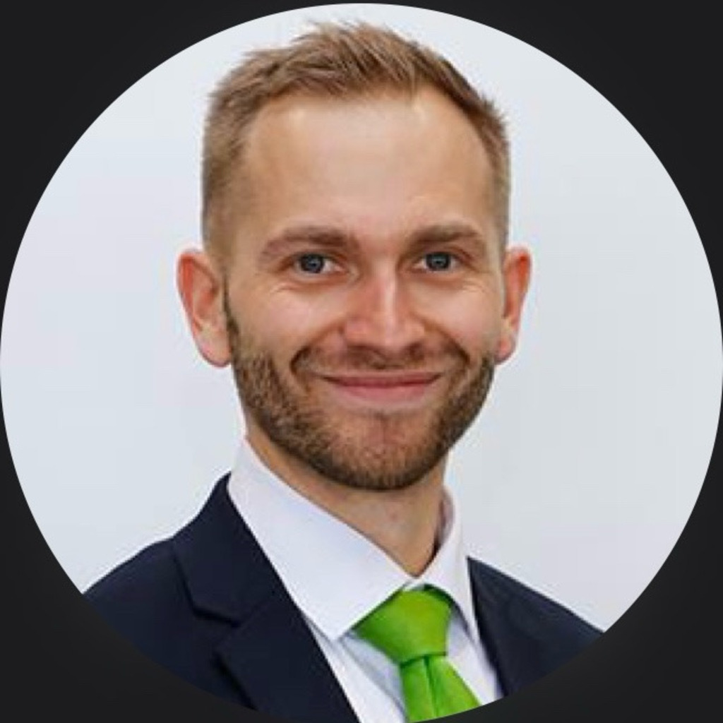 Francis Liebscher - Vertriebsmitarbeiter im Außendienst - RECA NORM GmbH | XING